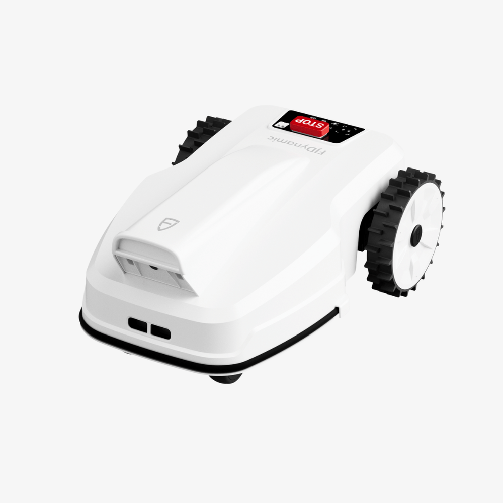 FJD-FV2000 Robotgräsklippare 1000m2